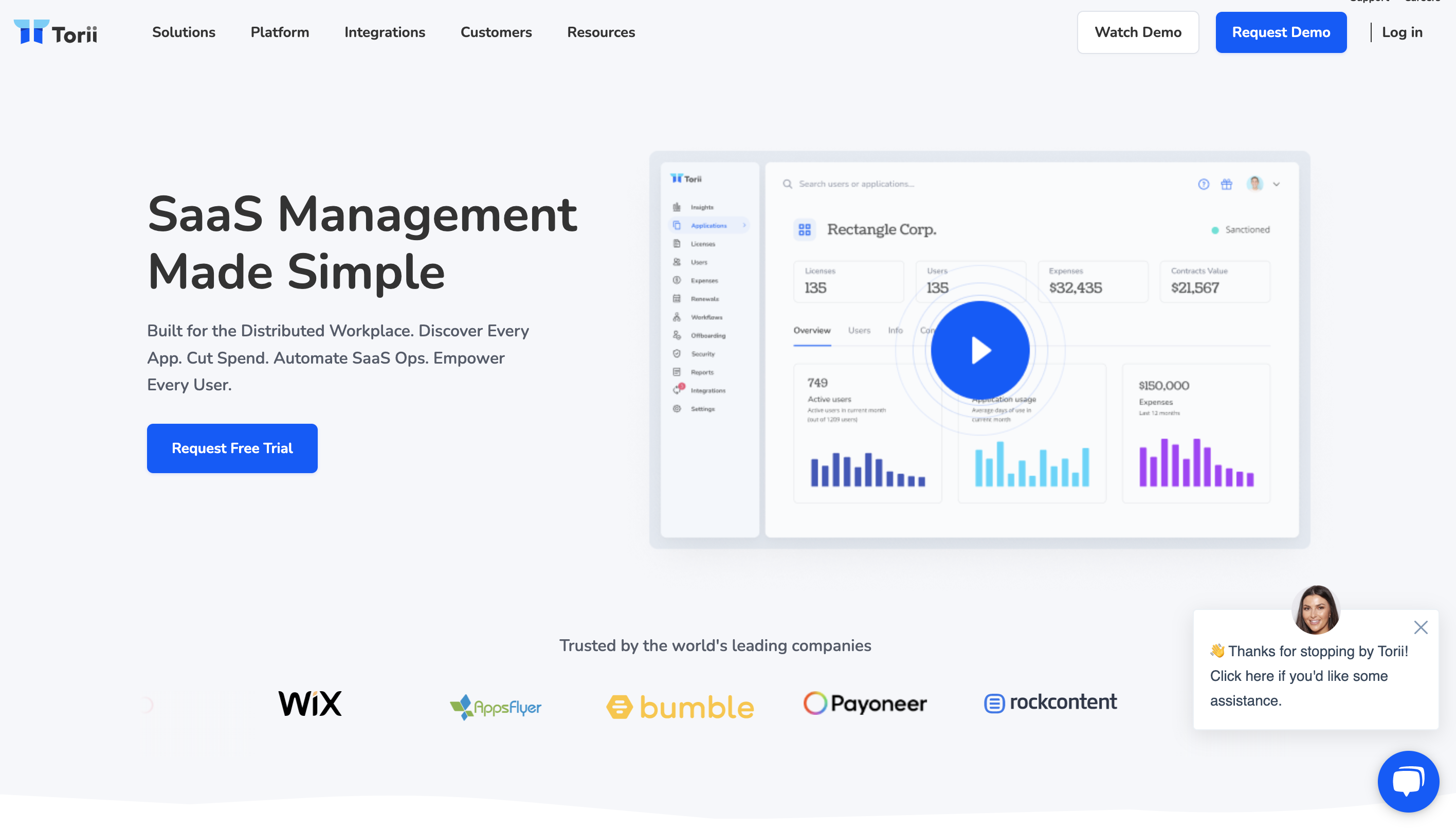10 Best SaaS Management Platforms | Spendflo